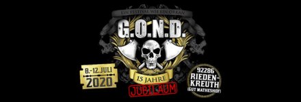 Festivals · EFAG GmbH & Co. KG