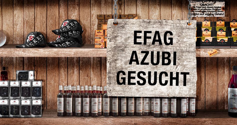 Stellenangebote - EFAG GmbH & Co. KG