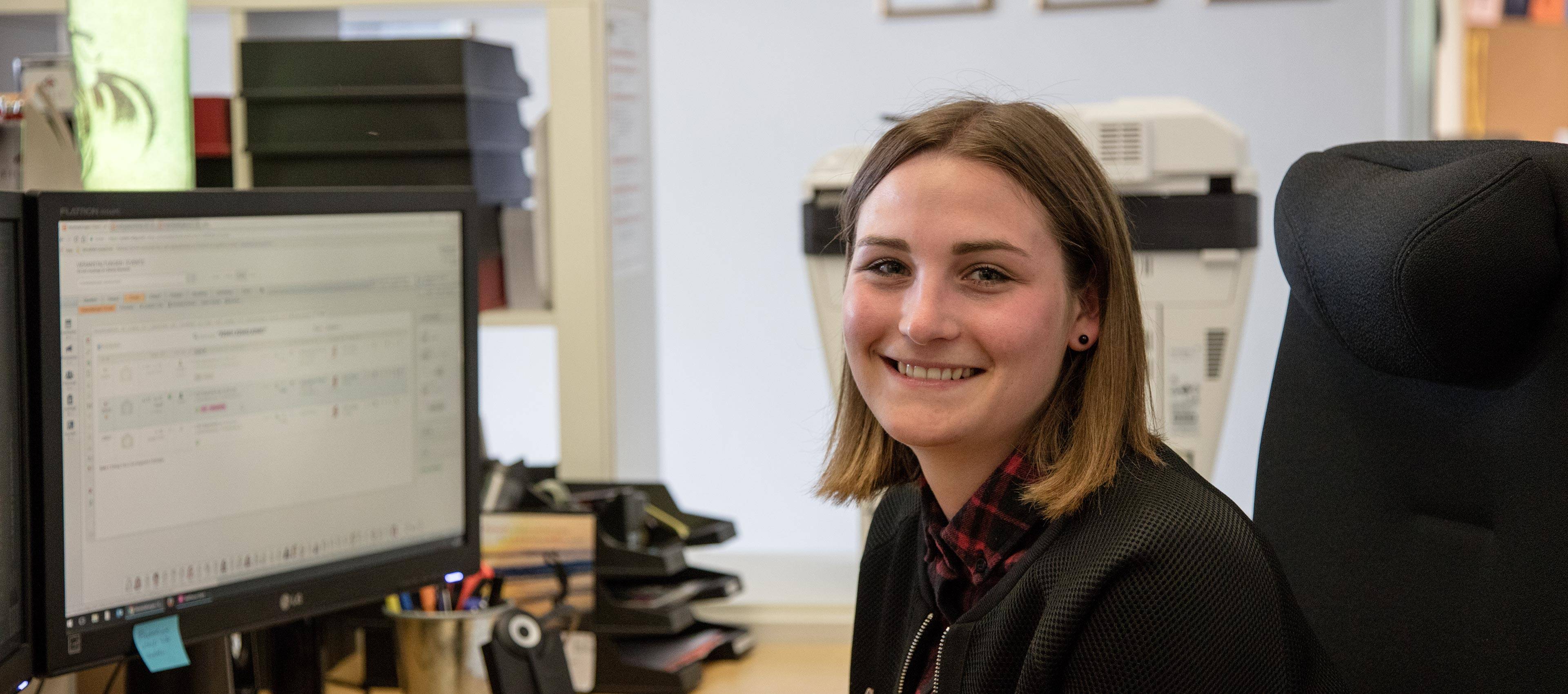 Evyn erp - EFAG GmbH & Co. KG