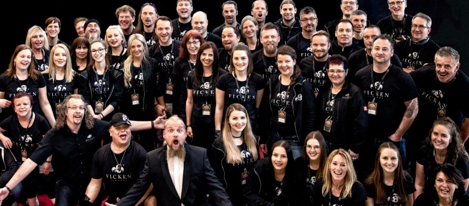 Team · EFAG GmbH & Co. KG